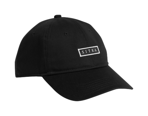 Sitka Foundation Lo Pro Snapback Cap | Cabela's